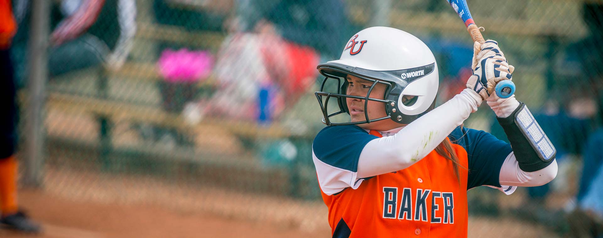 Baker University Athletics - The NAIA powerhouse