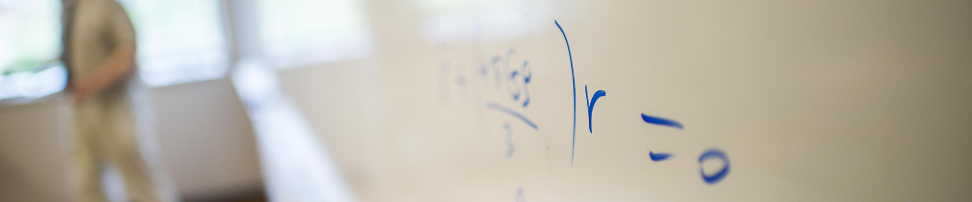 Current Students - Baker University - Where do you take classes?