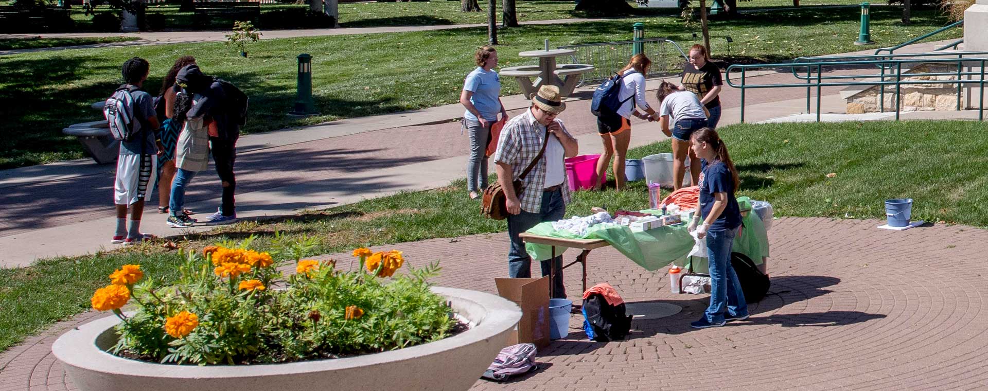 Baker University - Top-Ranked university in Kansas