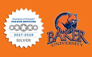 Baker University - Top-Ranked university in Kansas