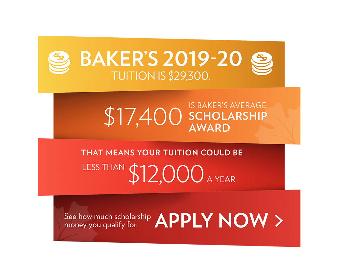 Baker University - Top-Ranked university in Kansas