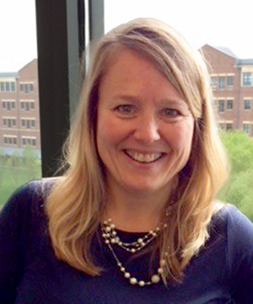 Board of Trustees welcomes new chair and four new members - Baker ...