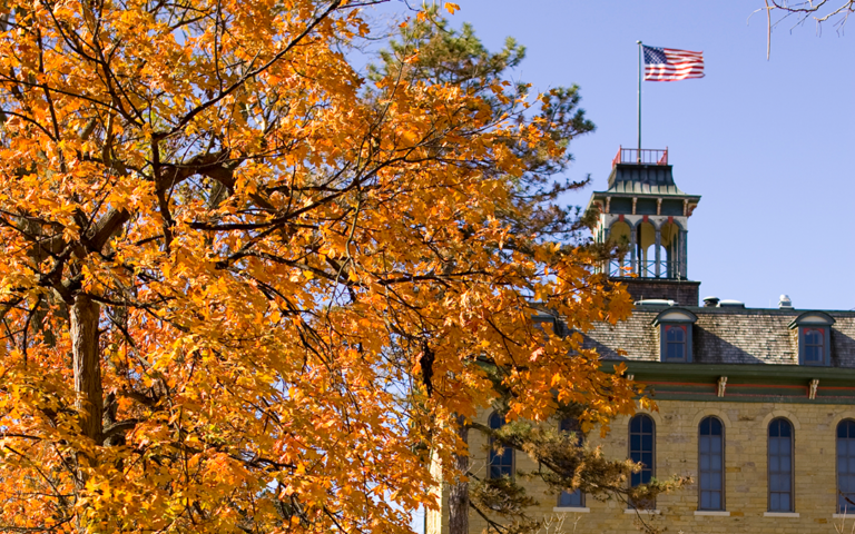 Baker University | Kansas Undergraduate and Graduate Degree Programs