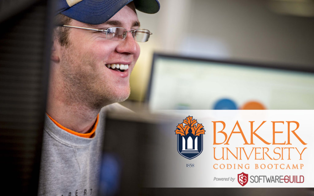 Coding camp offers free intro to Web development course - Baker University