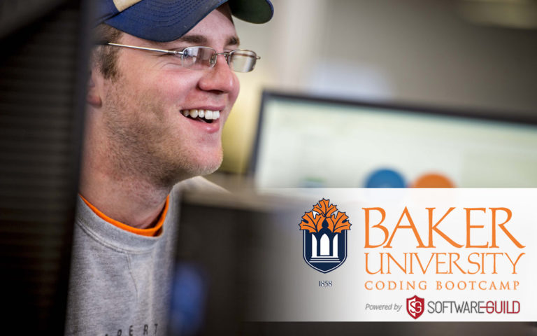 Coding camp offers free intro to Web development course - Baker University