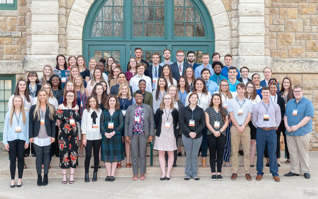 Student scholars symposium celebrates research and achievement - Baker ...