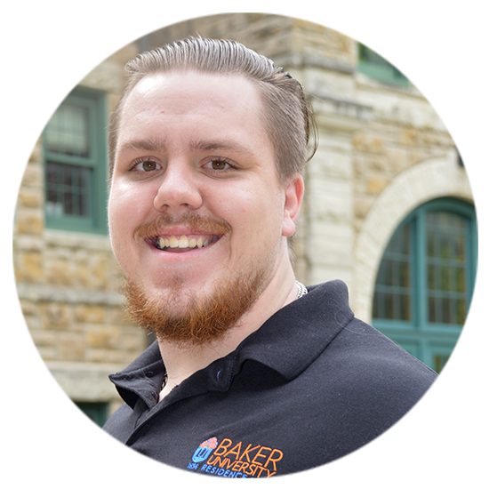 Housing & Dining - Baker University