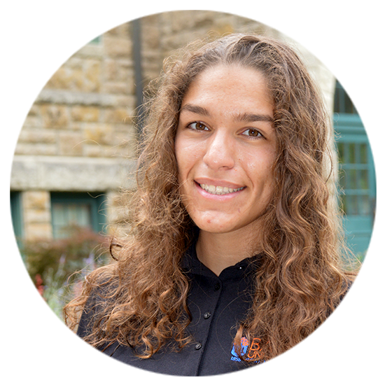 Housing & Dining - Baker University