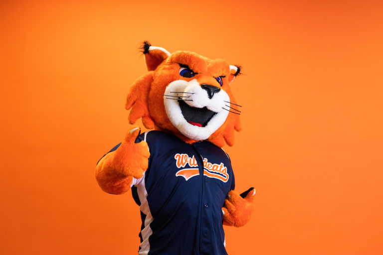 Welcome Packet - Baker University