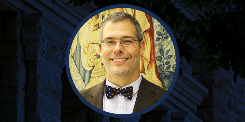 Fostering intellectual curiosity is highlight for Kopke Award winner ...