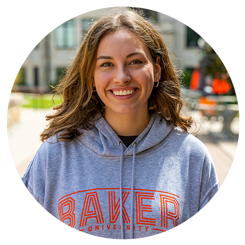 Housing & Dining - Baker University