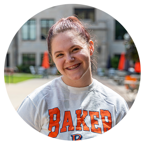 Housing & Dining - Baker University
