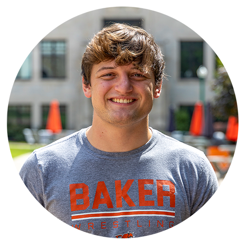 Housing & Dining - Baker University