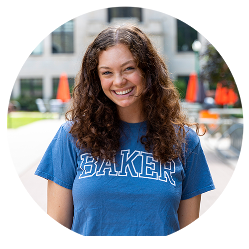 Irwin Hall - Baker University