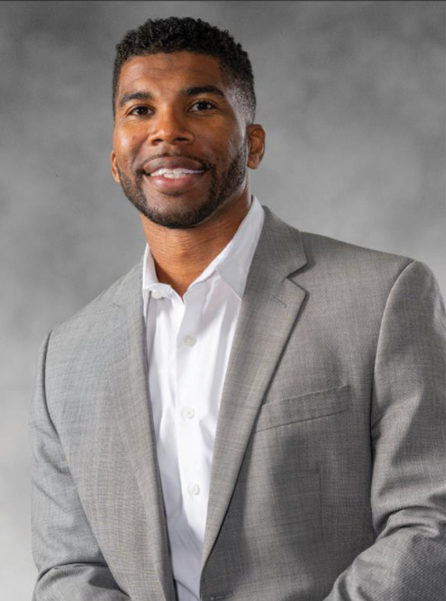 DEI Conference - Baker University