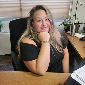 Business Office - Baker University