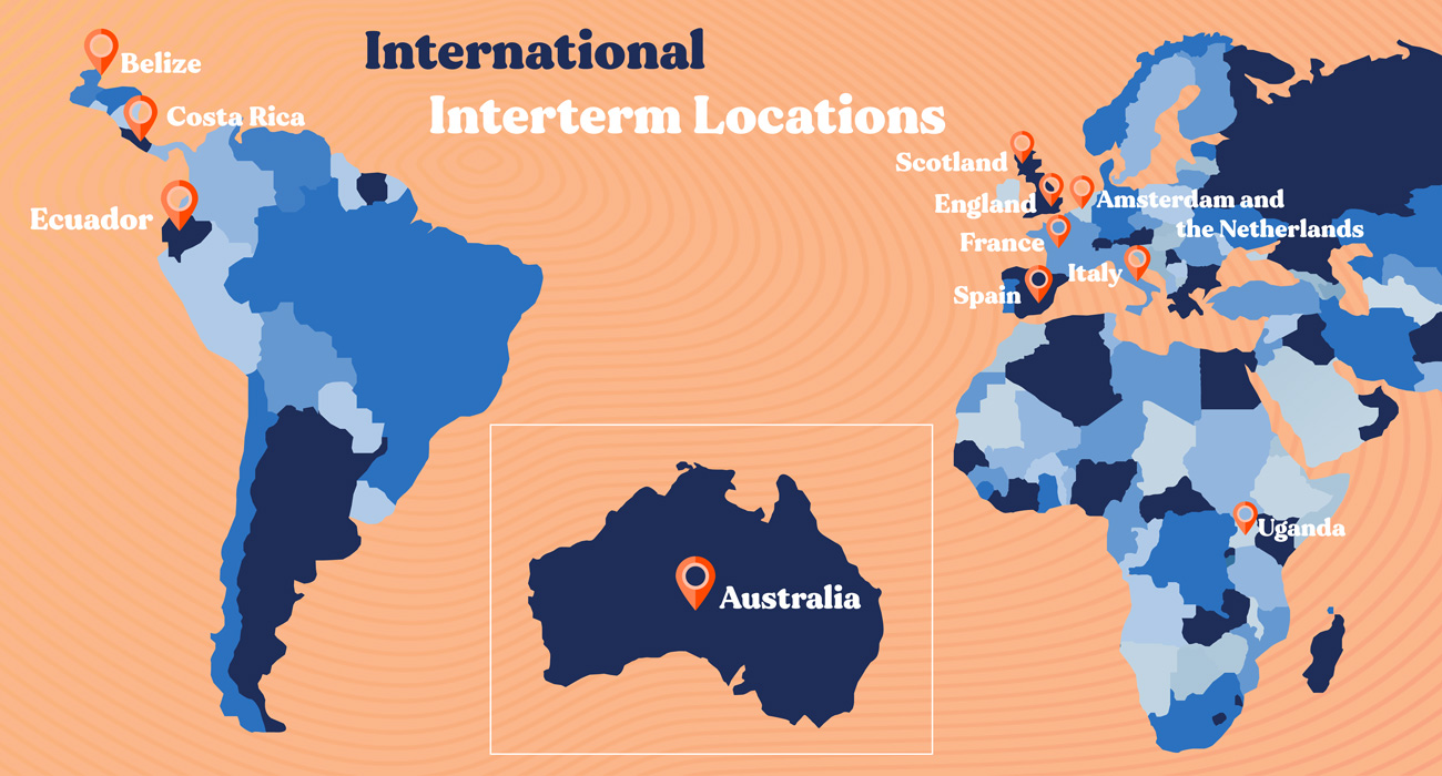 Interterm - Baker University