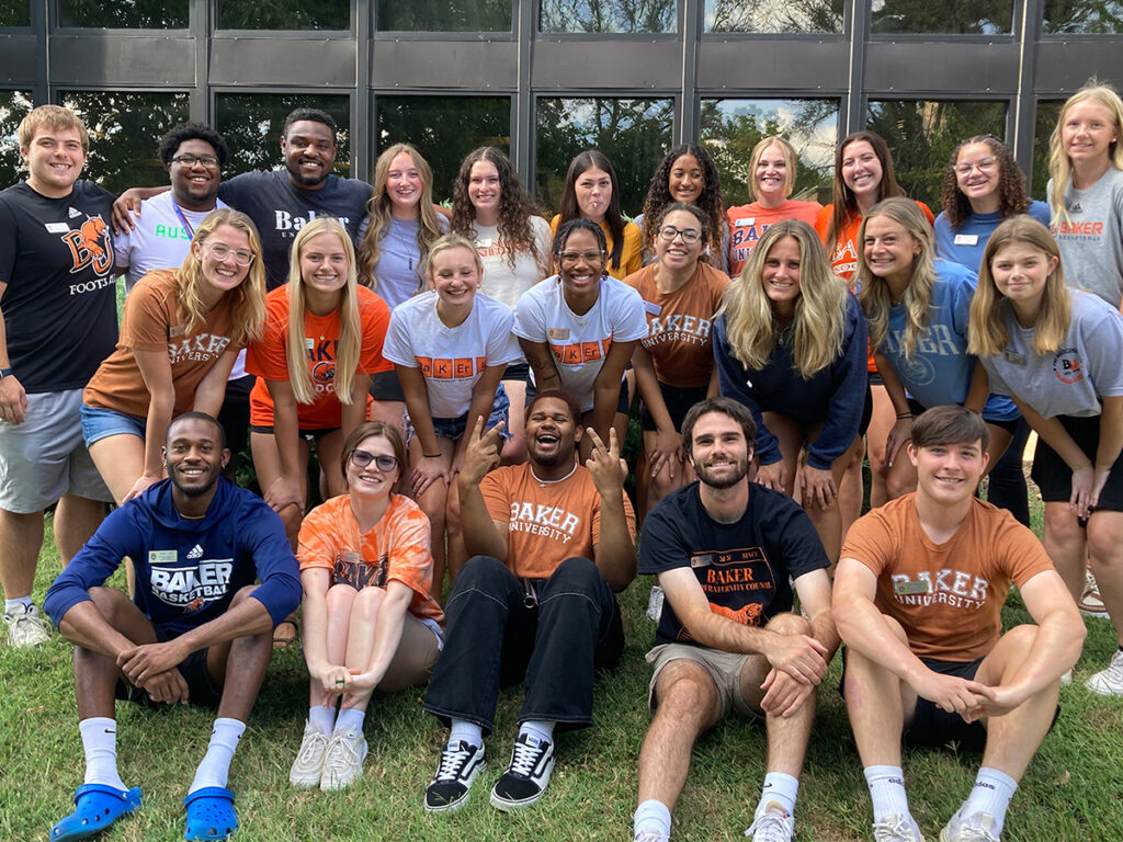 Plan a Visit | Baker University