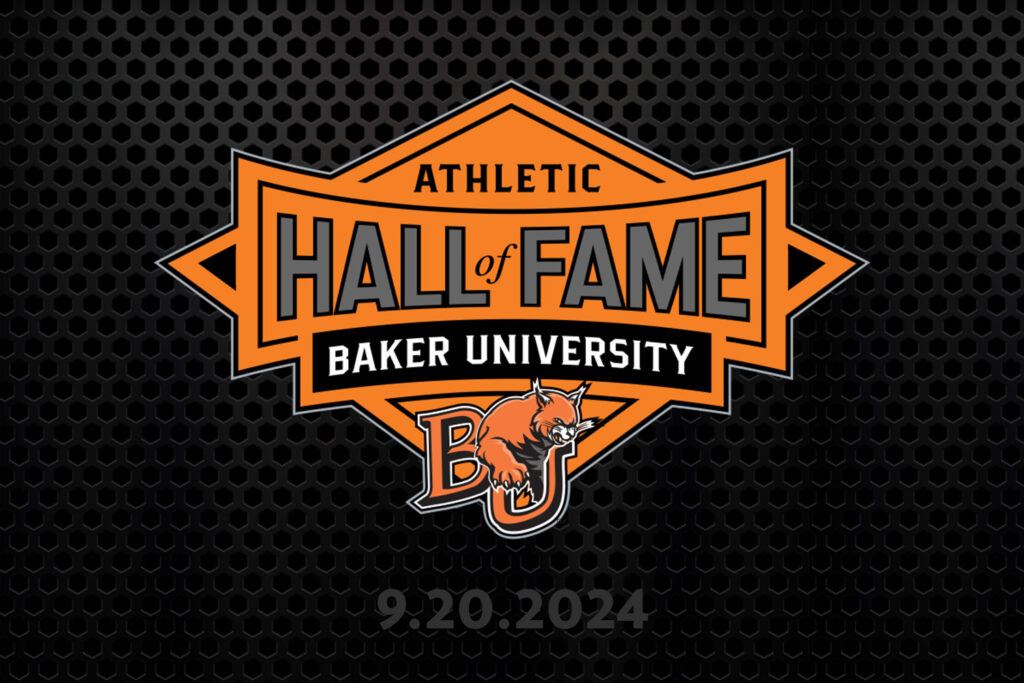 Baker to induct six into Athletics Hall of Fame - Baker University