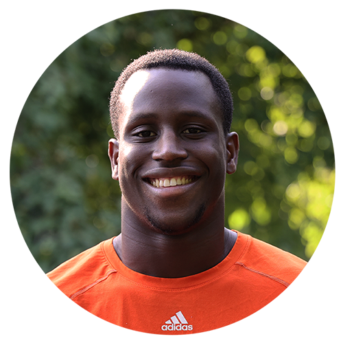 Gessner Hall - Baker University