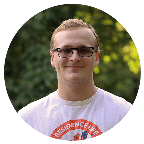 Irwin Hall - Baker University