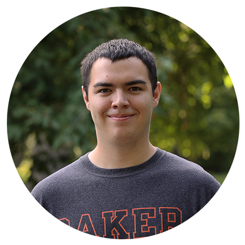 Gessner Hall - Baker University