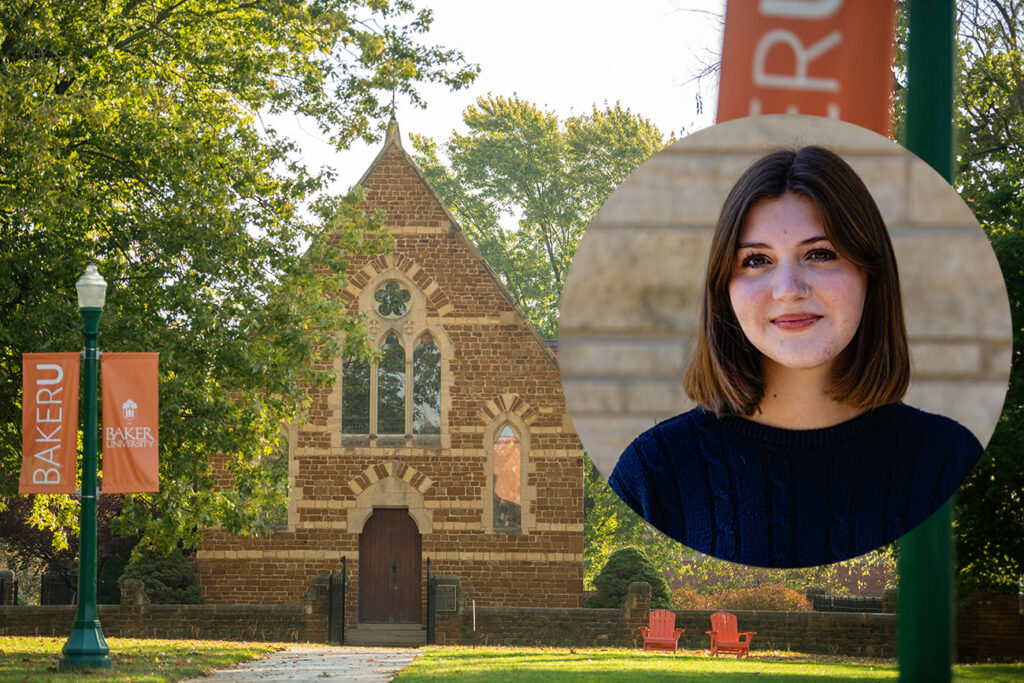 Baker University | Kansas Undergraduate and Graduate Degree Programs