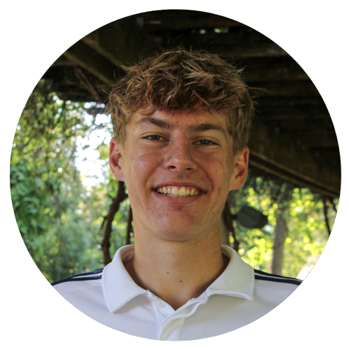 Irwin Hall - Baker University