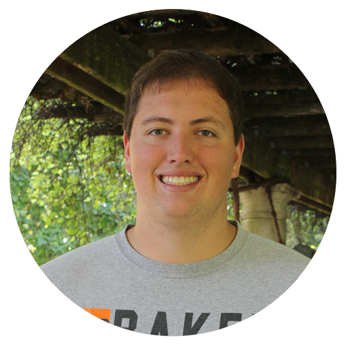 Irwin Hall - Baker University