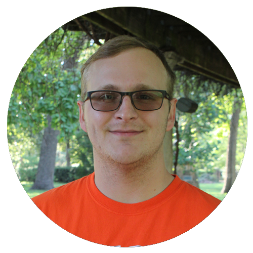 Irwin Hall - Baker University